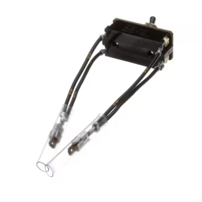 Hobart 1740-R Switch with Harness Toggle DPST 4812/4822 ...