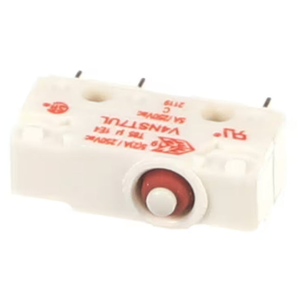 Bettcher 2119 Microswitch, Normally Open, Whizard Power Knife ...