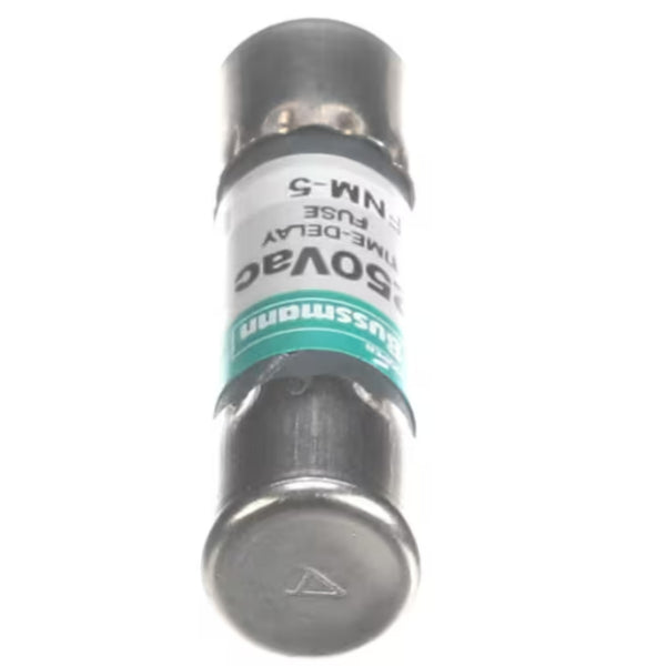 Wood Stone Corp F36 Fuse 250 Volt 5 Amp OEM Part - AIOsupplyworld.com