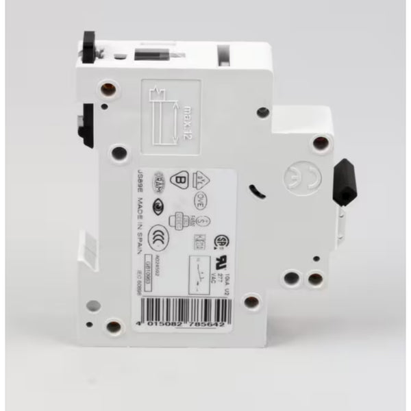 Nieco 278564 Circuit Breaker Moeller 32A Heating Element 1 Pole for 61 ...
