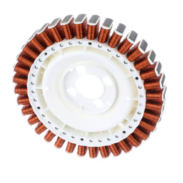 Whirlpool U05365116 Motor Stator for Washing Machine fits 7MMVWB850WL0 ...