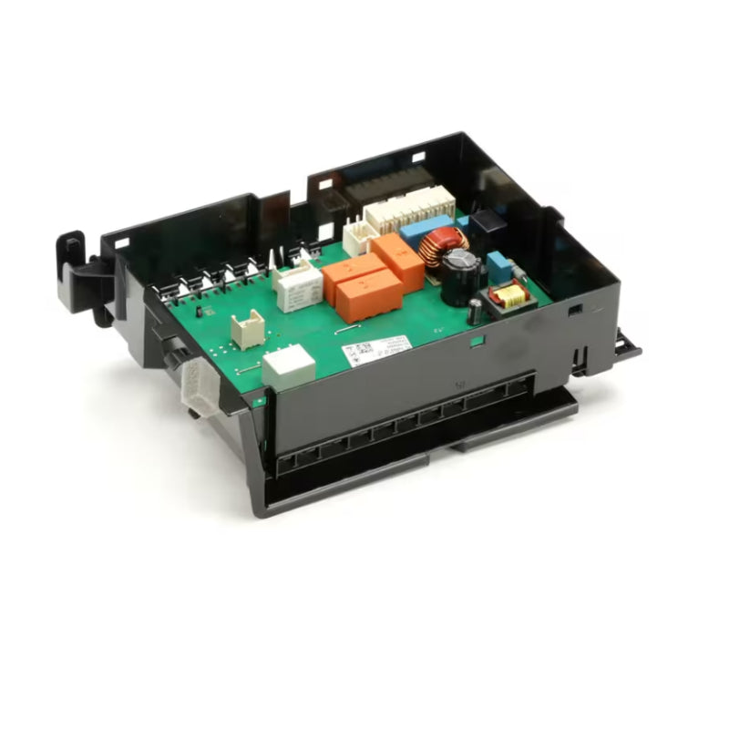Bosch 8001115426 POWER MODULE PROGRAMMED, 0010654929 for WAT28401UC se ...