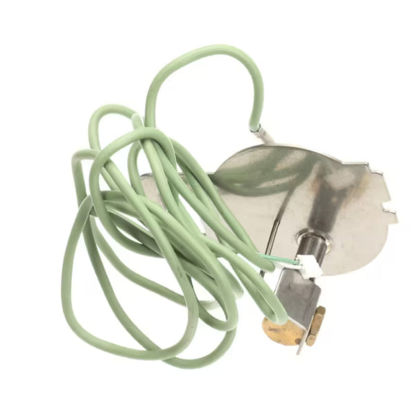 Rational 19020265 Inspection Lid B2 SCC 623 OEM Part - AIOsupplyworld.com