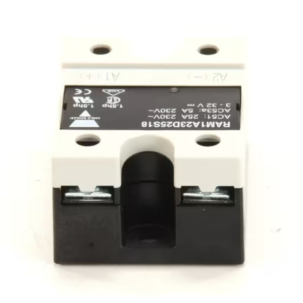 Cres Cor RAM1A23D25S18 Relay Solid State 25A 230V for 1000-CH-AL-D ...