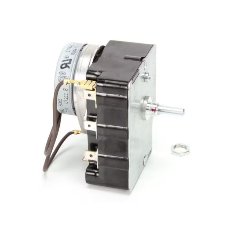 Blodgett 011-85843-04 Timer 120 Minute 240V 60HZ Fits BC-14EDS, BC-14G ...