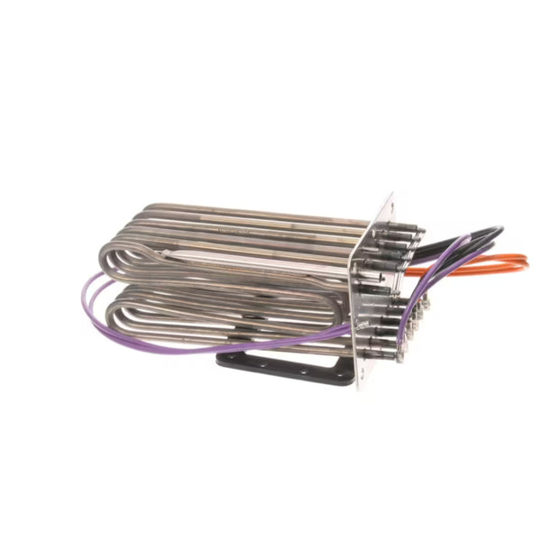Rational 7038903 Heating Element, W/ Gasket 255/440V 1402 ...