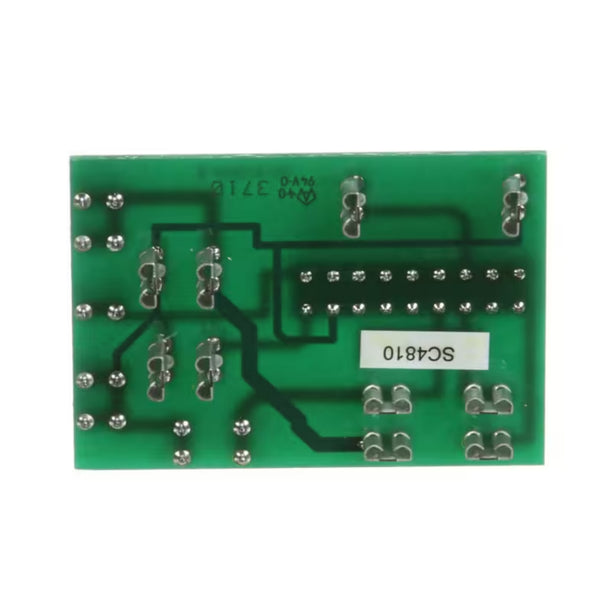 Hobart 00-873634 Control Board Knife Motor, 2912B for 2000 Series ...