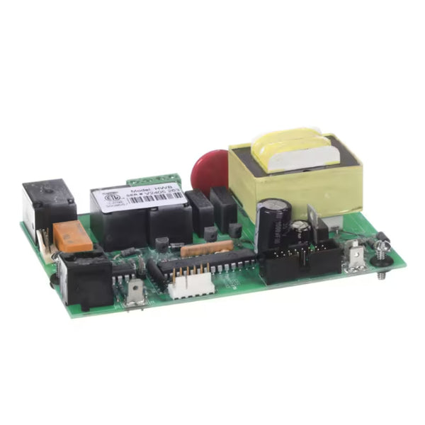 Hubbell Heaters E301546 Control Board 5009057, J Boosters ...