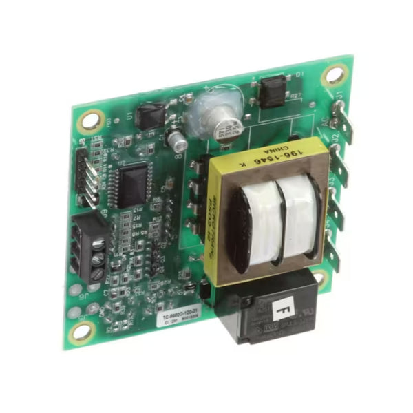 Hatco TC-8602G-120-01 Control Board 120V 250F Max - AIOsupplyworld.com
