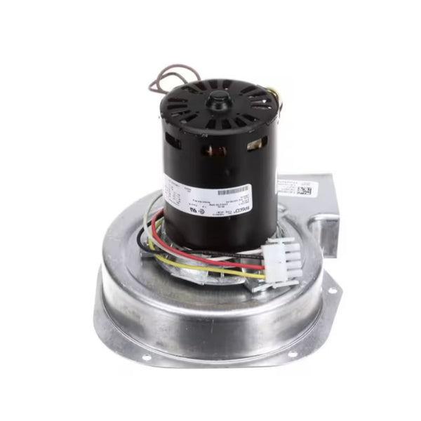 Lennox 70626013 Blower/Motor Assembly Combustion Air 208/230V 60HZ 270 ...
