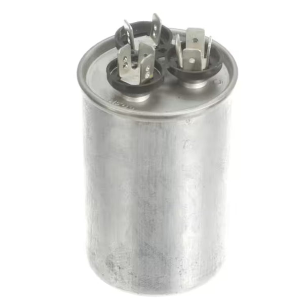 Nortek 328P3505H37N31A550 Run Capacitor 35+5uF 370VAC 50/60HZ Round fo ...