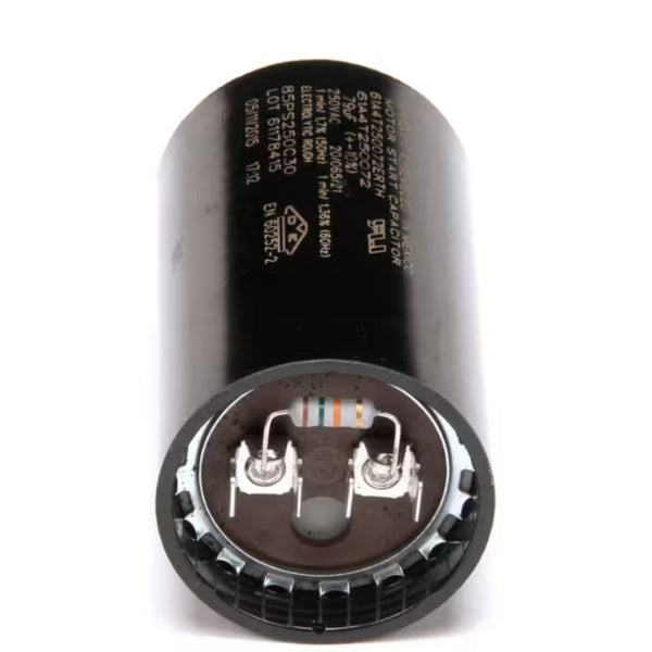 Grindmaster 61A4T250072 Motor Starting Capacitor 250VAC 50HZ for 3311 ...