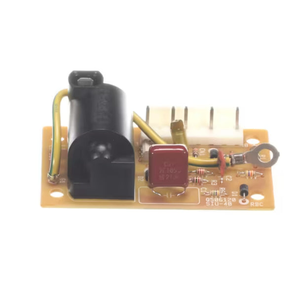 Rinnai Q506120 Small SUB-PCB Ignitor 431/556/1004/750 - AIOsupplyworld.com