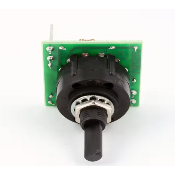 Hobart EM4612 Control Board Carriage Speed for 2000 Series, 2912B ...