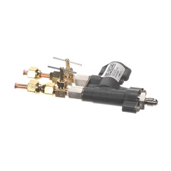 Newco 639-0048 PDS Valve Assembly Low Flow fits for AKPA-3DB-THW Model ...