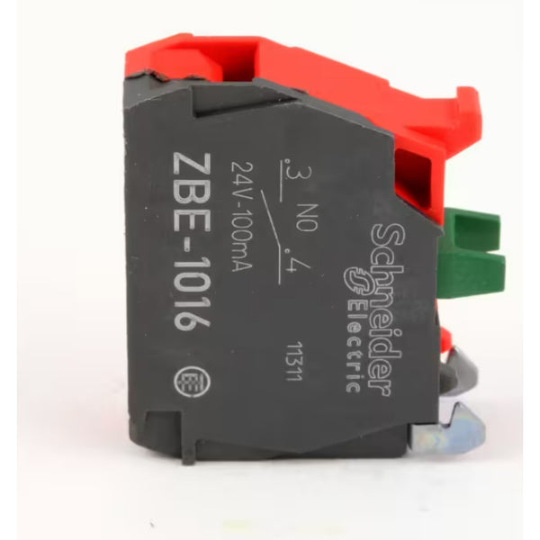 Garland 11311 Contact Block 24V for CXPB12/ME-1P/ME-2P/MWE2S/MWE3S Mod ...