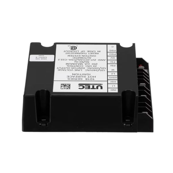 Nortek 626421-B Hot Surface Ignition Control 24 Volt 50/60HZ for CMF2 ...