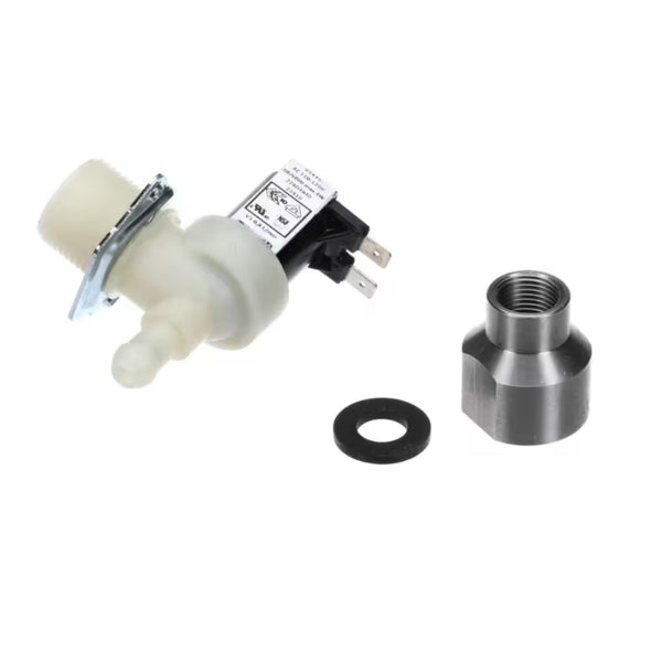 Manitowoc Ice 22604940 WATER INLET VALVE 115 VOL 50/60Hz for RF0244A M ...