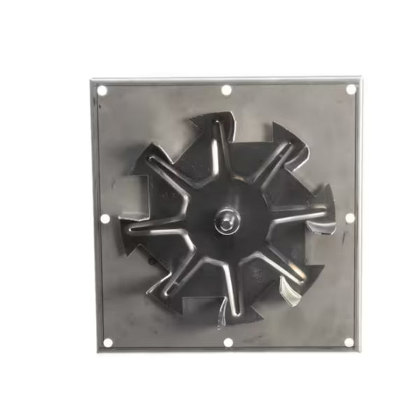 Henny Penny AMI-C8150-3HF-185 Blower Assembly 120V 50/6HZ ...