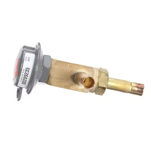 Multiplex 63090 Head Pressure Control Valve, 180 PSI, 3/8" OD ...