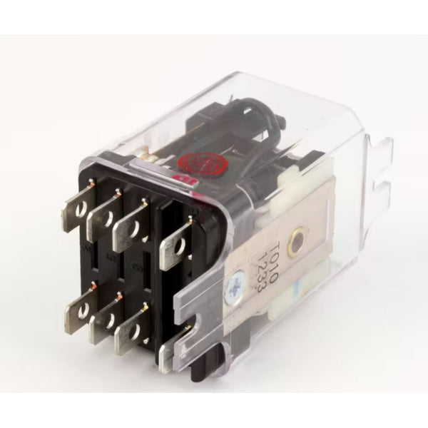 Southbend Range T010-1233 Relay 208/230V 20A OEM Part - AIOsupplyworld.com
