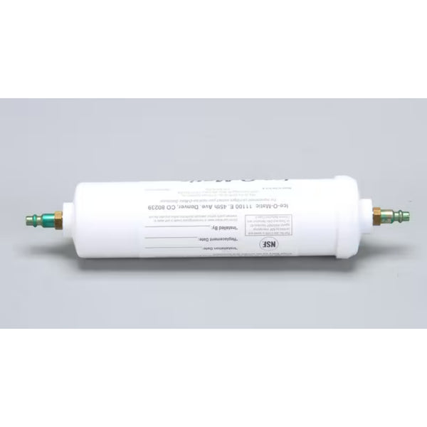 Ice O Matic 300-01200 Replacement Filter Cartridge For IF1/2/3/4 Model ...