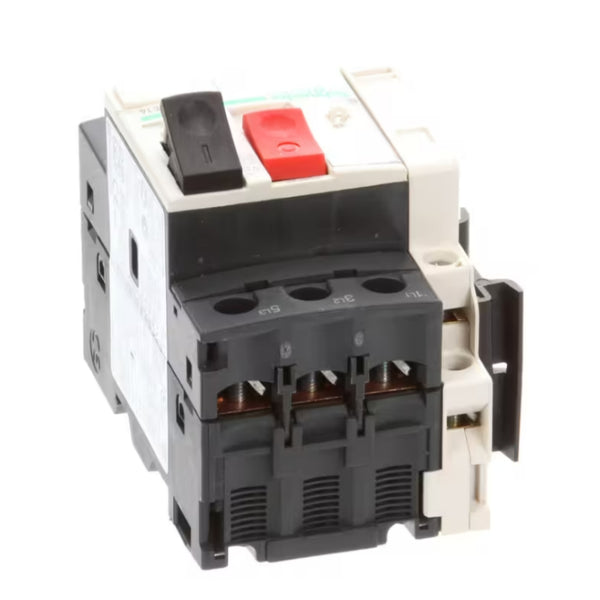 Champion-Moyer Diebel 06ATEX0035X Motor Starter 6-10Amp for 100HDPW/10 ...