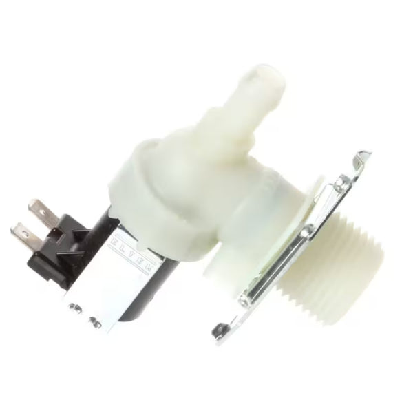 Bunn 10054957-443034 Solenoid Valve Inlet 120V 50/60HZ with Bracket ...
