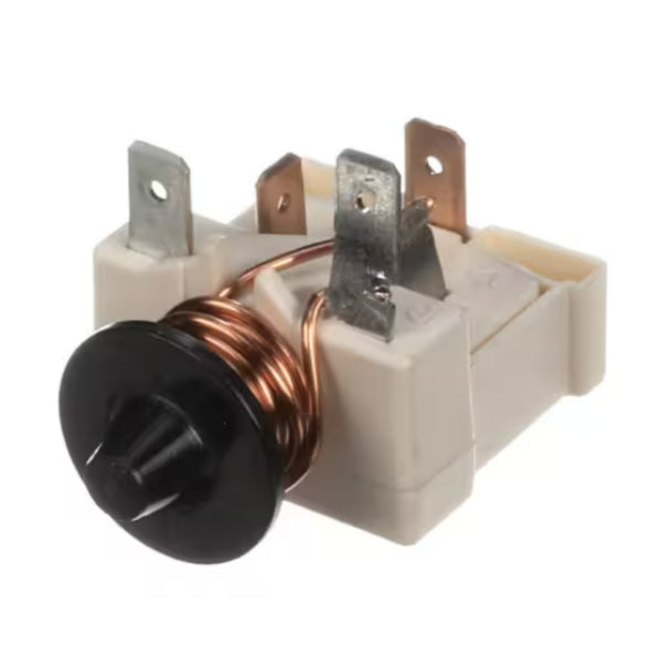 Beverage Air BN470 Relay, Danfoss, for 312-155D Compressor ...