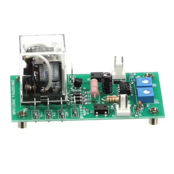 Cornelius E473627 Module Assembly Push Uf-1/Ufb-1 - AIOsupplyworld.com
