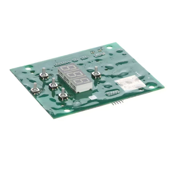 Bunn 43957.0001 Control Board Digital Main H5E/H5X - AIOsupplyworld.com
