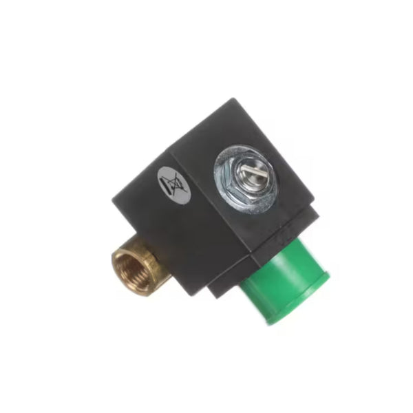 Monaco Foodservice 21TG2KR0V22 SOLENOID VALVE WATER REFILL ASSY ETL ES ...