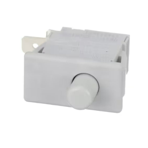 Frigidaire D611-2020103D Door Switch White for Dryer OEM Part ...