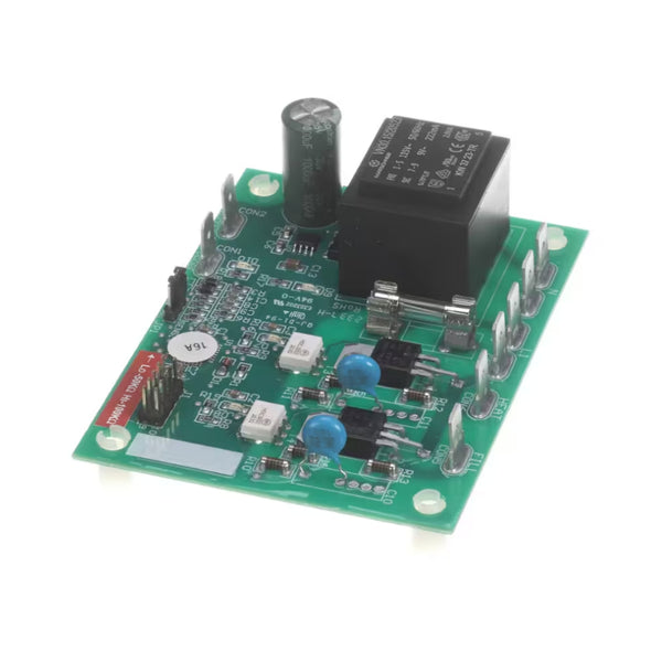 Fetco E323202 Water Level Control Board Assembly 120V - AIOsupplyworld.com