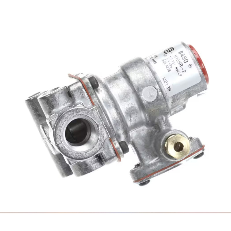 Quest Metal Works CE-0086 Safety Valve 3/8" x 3/8" 10/04 to Current ...