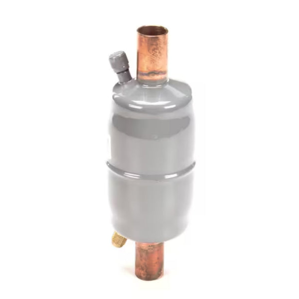 Manitowoc Ice 8252753 Filter Drier Suction Line For CVD1875/ICVD2095/S ...