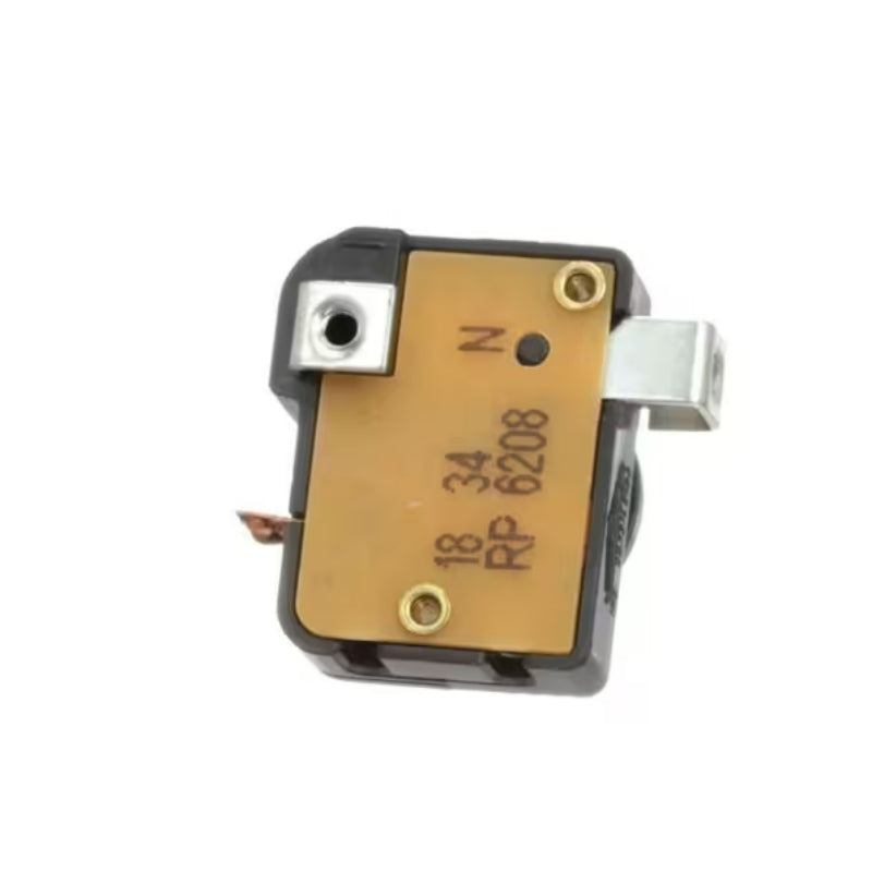 Lancer RP-6208 Relay Start 115 Volt 60HZ 1/4HP, TECUMSEH 82 ...