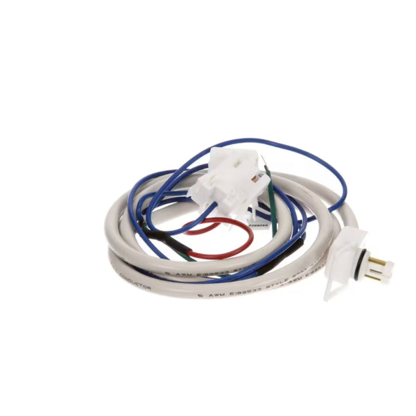 Hussmann 29822 Wire Harness Shelf Light Fixture - AIOsupplyworld.com