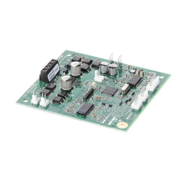Ovention 8410130A Shuttle Circuit Board for S1200/S1600/S2000 Models ...
