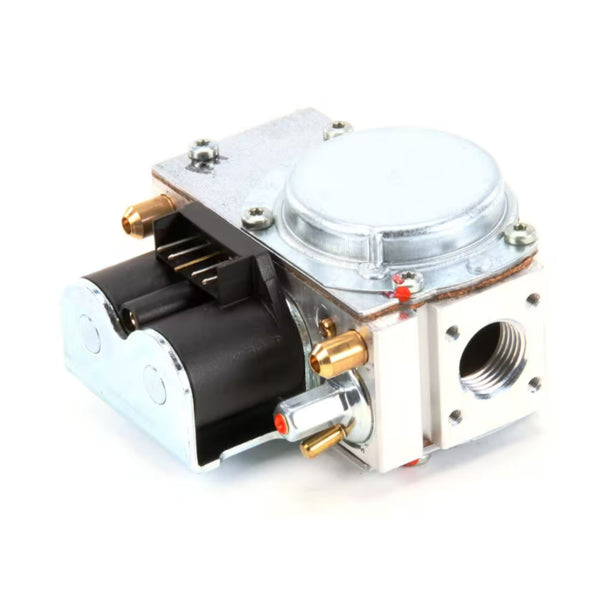 Rational 243443 Gas Valve 50/60HZ 230V for CM101G/CM102G/CM201G Models ...