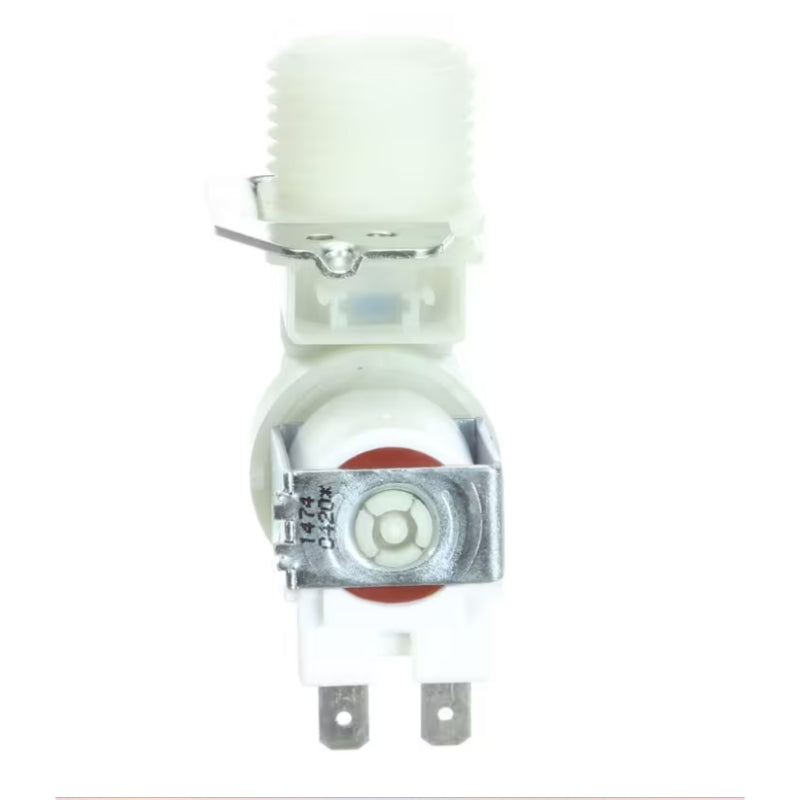 Bunn 75007-68 Solenoid Valve Inlet Bracket 90, 220/240 Volt 50/60HZ, D ...