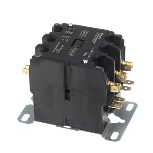 Trane X13070317010 Contactor 3 Pole 25 Amp 24VAC 50/60HZ Coil ...