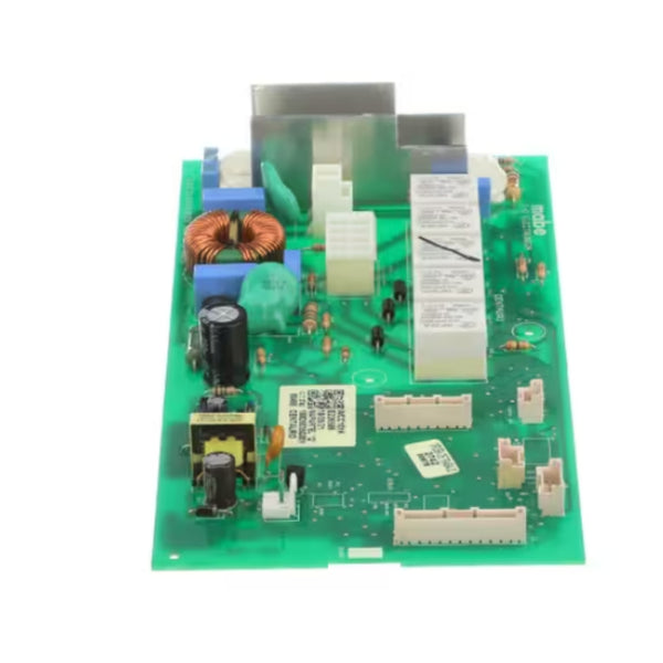 GE Appliance 00468 Control Board Assembly, Washer/Dryer Combo ...