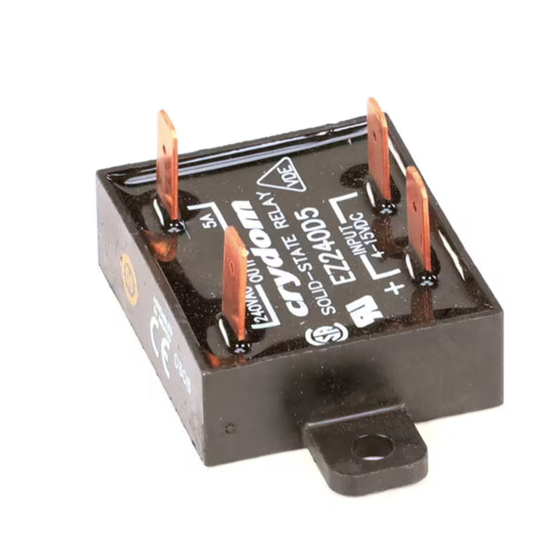Garland EZ240D5 Solid State Relay 240VAC 5A 15VDC, crydom ...