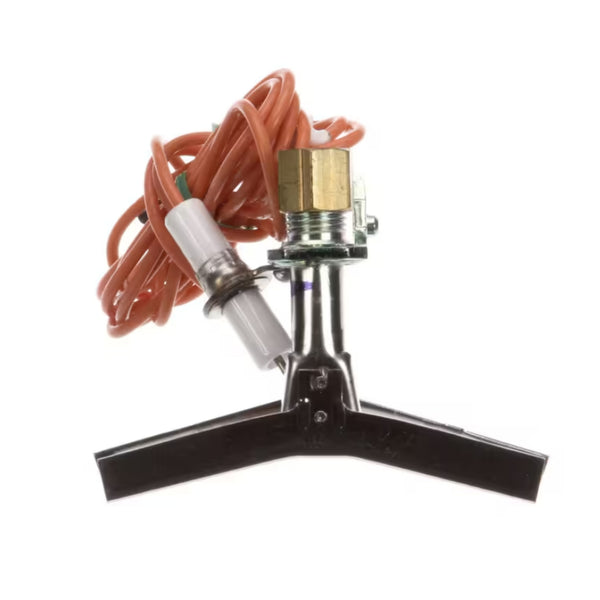 American Range 66302 Pilot Burner/Ignitor Assembly, Propane ...