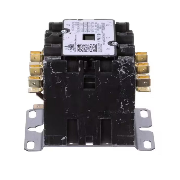 Heatcraft HCC-3XU01GK106 Contactor 208-240V 25Amp 3Pole Real OEM ...