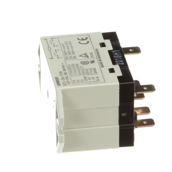 Electrolux Professional 2016H1 Relay 200-240V Coil 25A for AOS061EB12 ...
