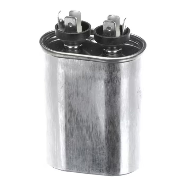 ClimateMaster CA370-07V-HT-11 Capacitor, 7.5 MFD, 370VAC Oval ...