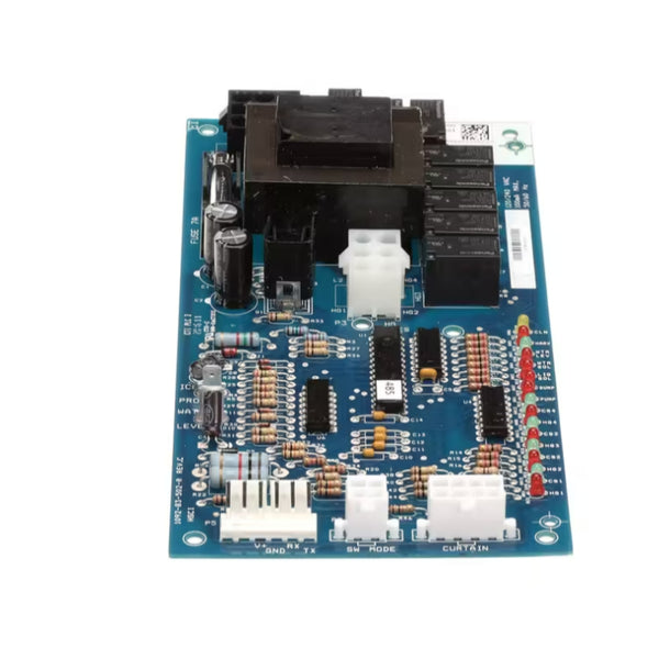 Manitowoc Ice 1092-83-502-R Control Board OEM Part - AIOsupplyworld.com