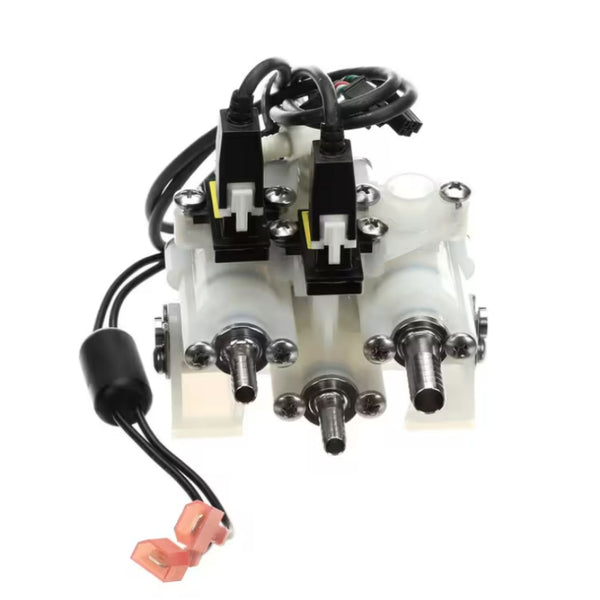 FBD 23112-011 Solution Module Assembly with Two Transducers OEM Part ...